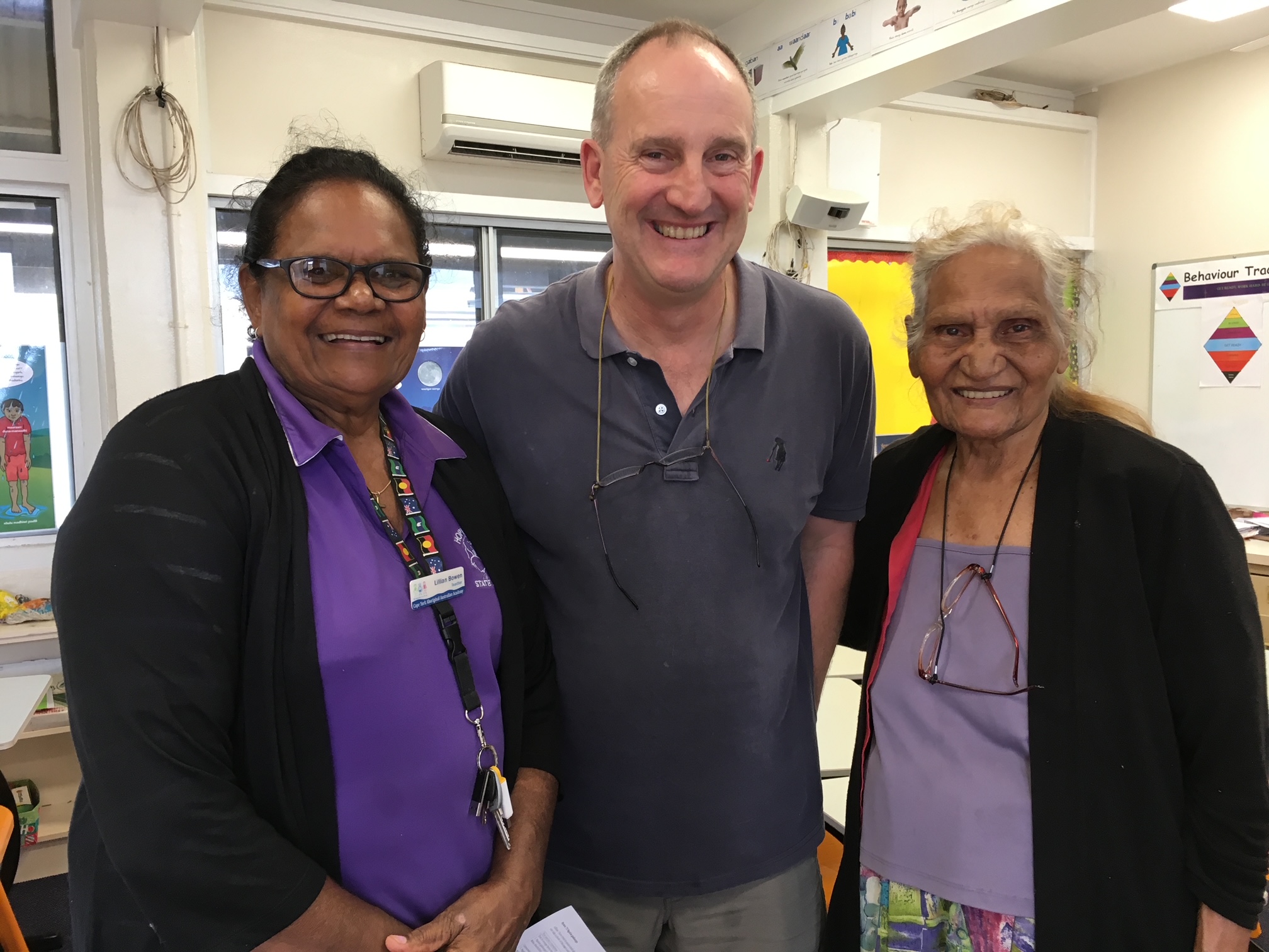 stories so far – E = mc2 The Musical